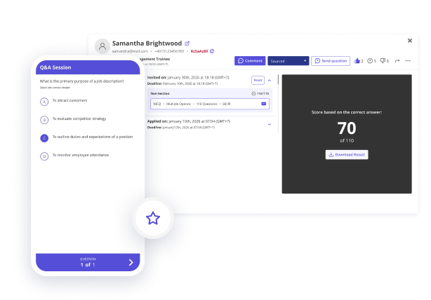 Workable Partners Directory